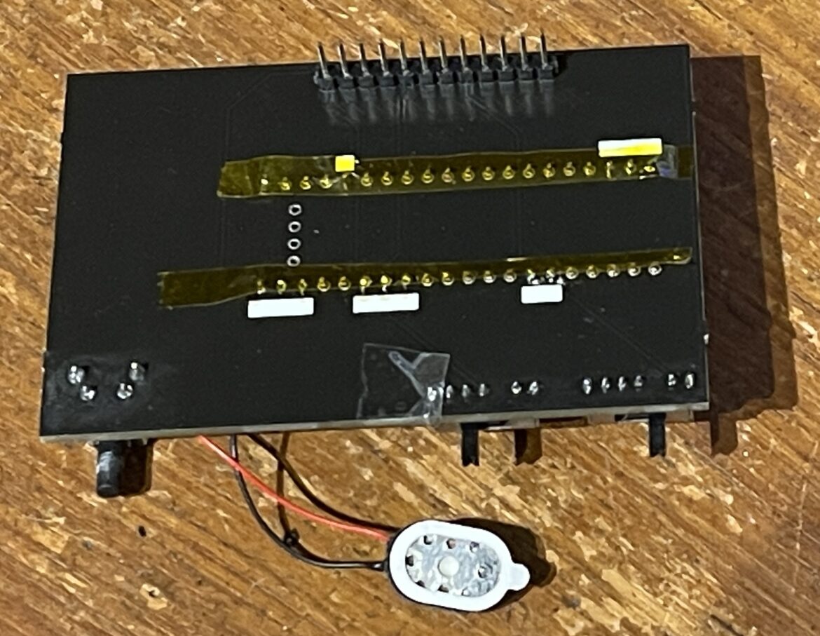 Universal Radio Controller - APRS Digipeater & KISS Modem - M1NER